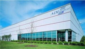 About Us – ADI Medical