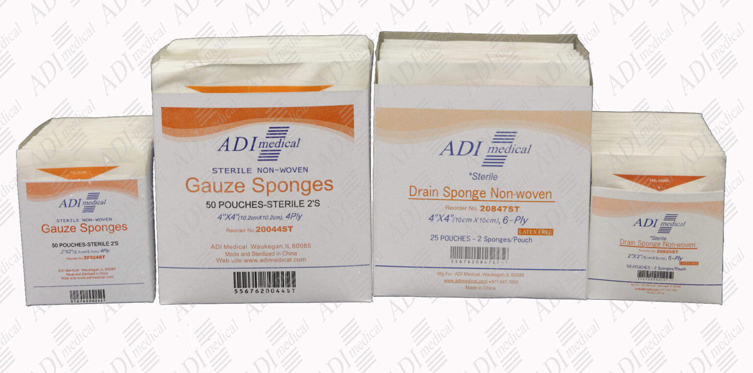 Products – ADI Medical