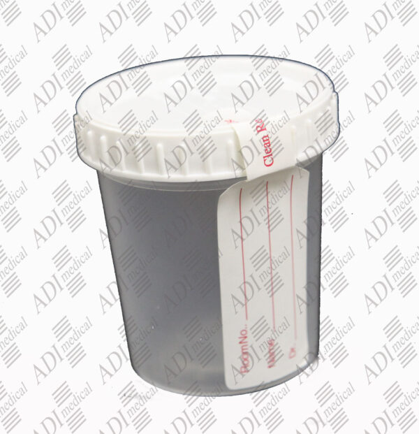 Urologicals & Specimen Collection – ADI Medical